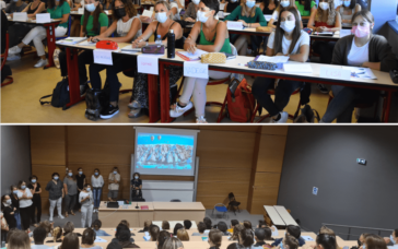 IFMS Rodez – Espace étudiant - Centre Hospitalier de Rodez